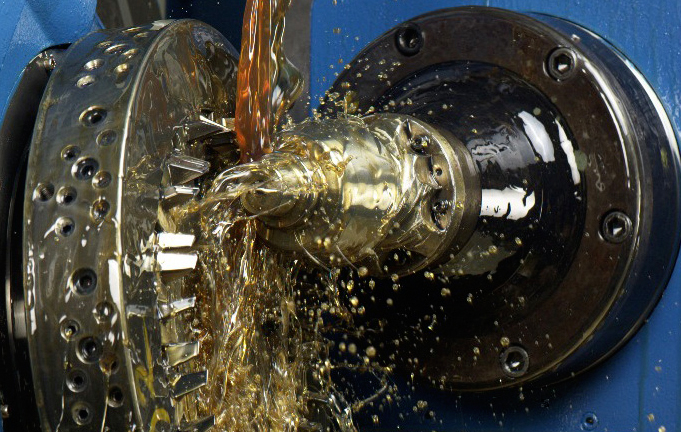 Bharat Gears Limited