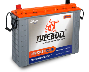 Deepak International - Inverter Battery India