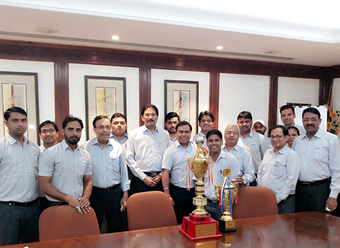 RICO AUTO INDUSTRIES